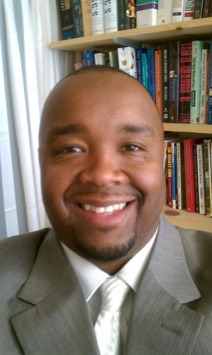 Church Staff | Trinity UMC